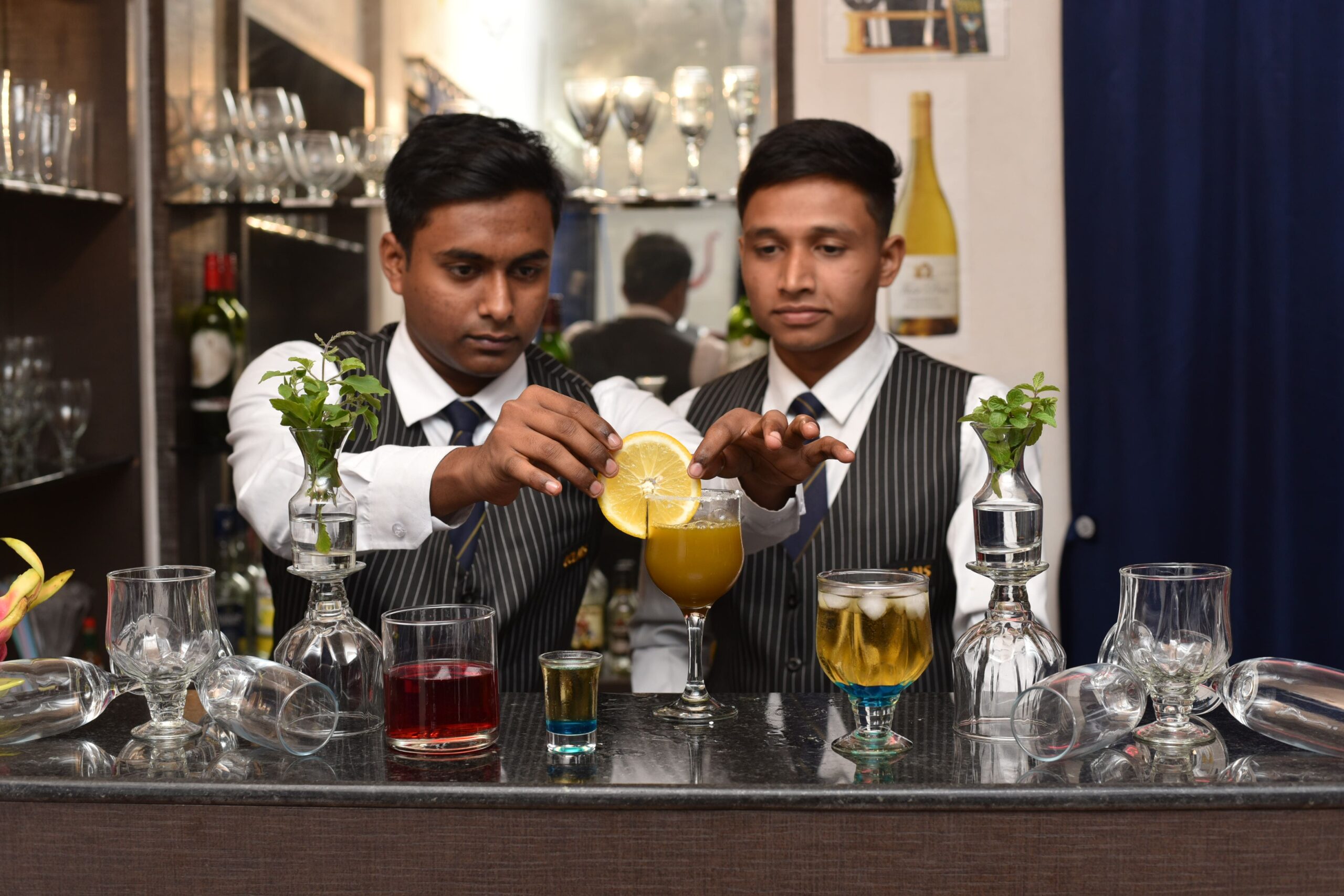 Best College in Contai, Midnapore |BCA,BHM & BBA in Hospitality ...