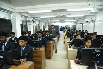 CCLMS- Hotel Management and hospital management College in Contai | BCA ...