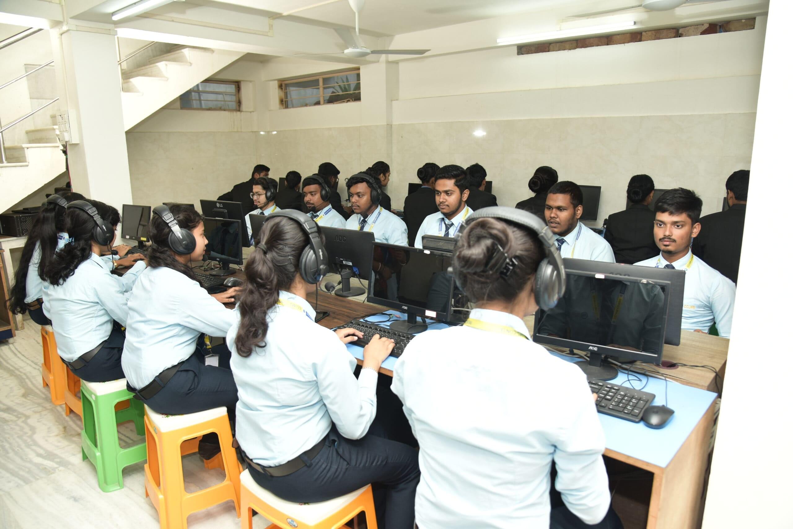 CCLMS- Hotel Management and hospital management College in Contai | BCA ...